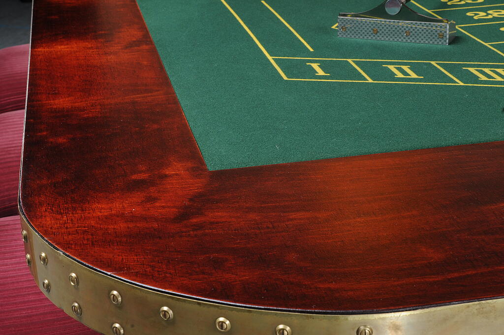 Roulette-Tisch Verleih mit Croupiers | Royal-Events